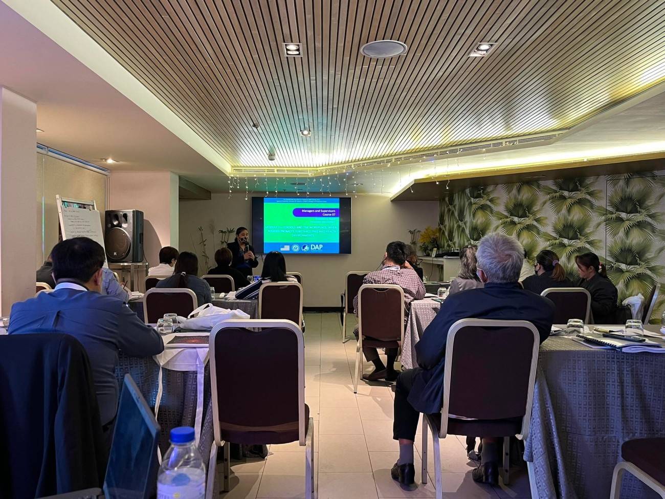 ISSUP Philippines | International Society of Substance Use Professionals