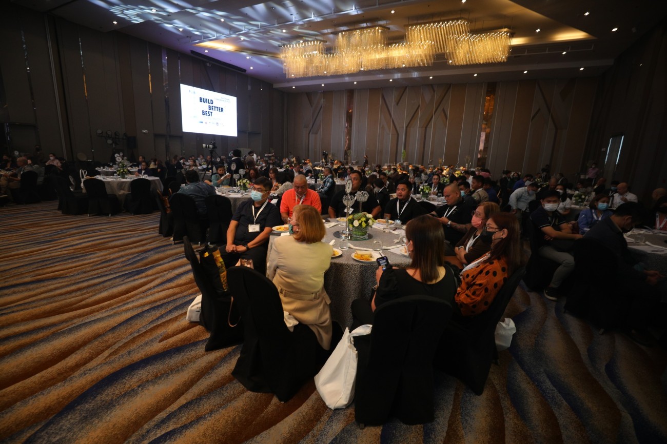 Delivering the ISSUP Mission in the Philippines | International Society ...