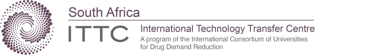 ITTC South Africa Online (Live) SBIRT Training 5 CPD Points ...