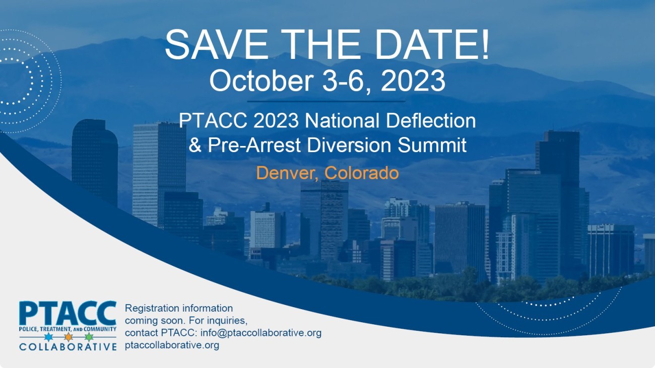 PTACC Annual Deflection Summit Call for International Presenters ...