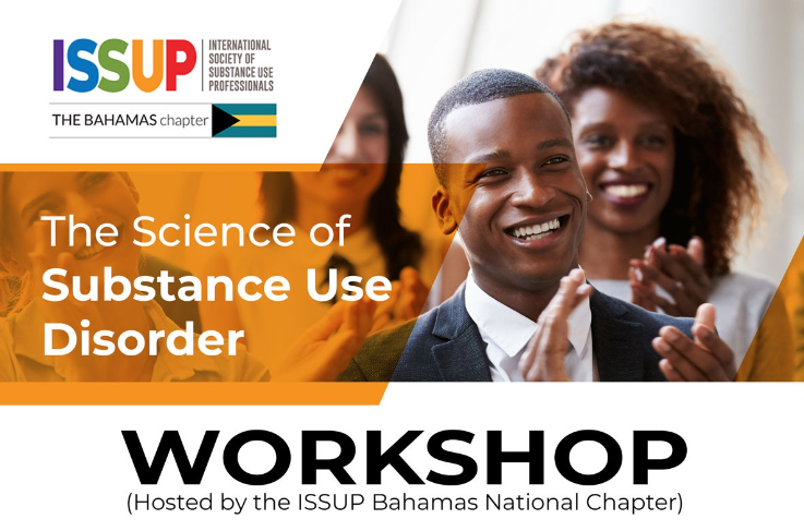 ISSUP The Bahamas | International Society of Substance Use Professionals