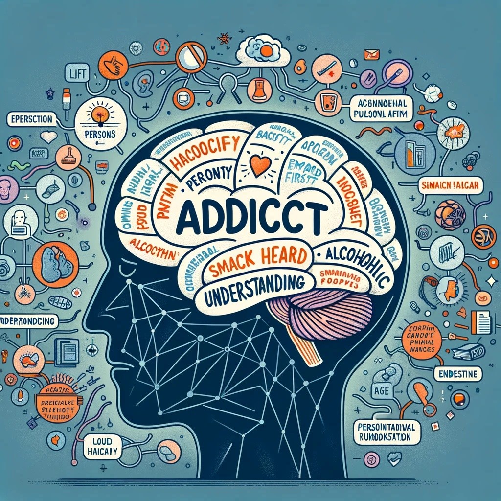 The Power of Words: A Deep Dive into the Language of Addiction ...