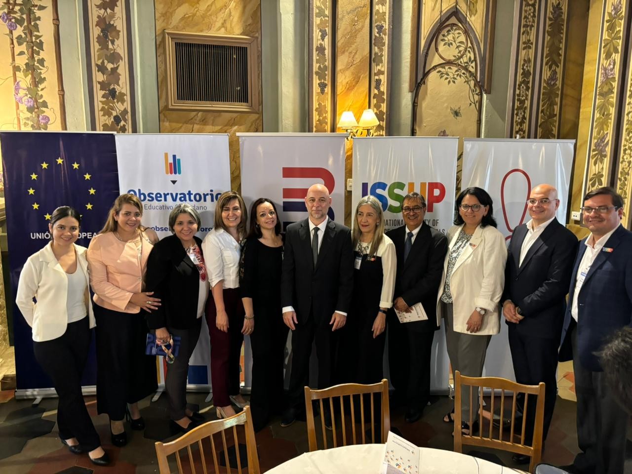 ISSUP Perú | International Society of Substance Use Professionals