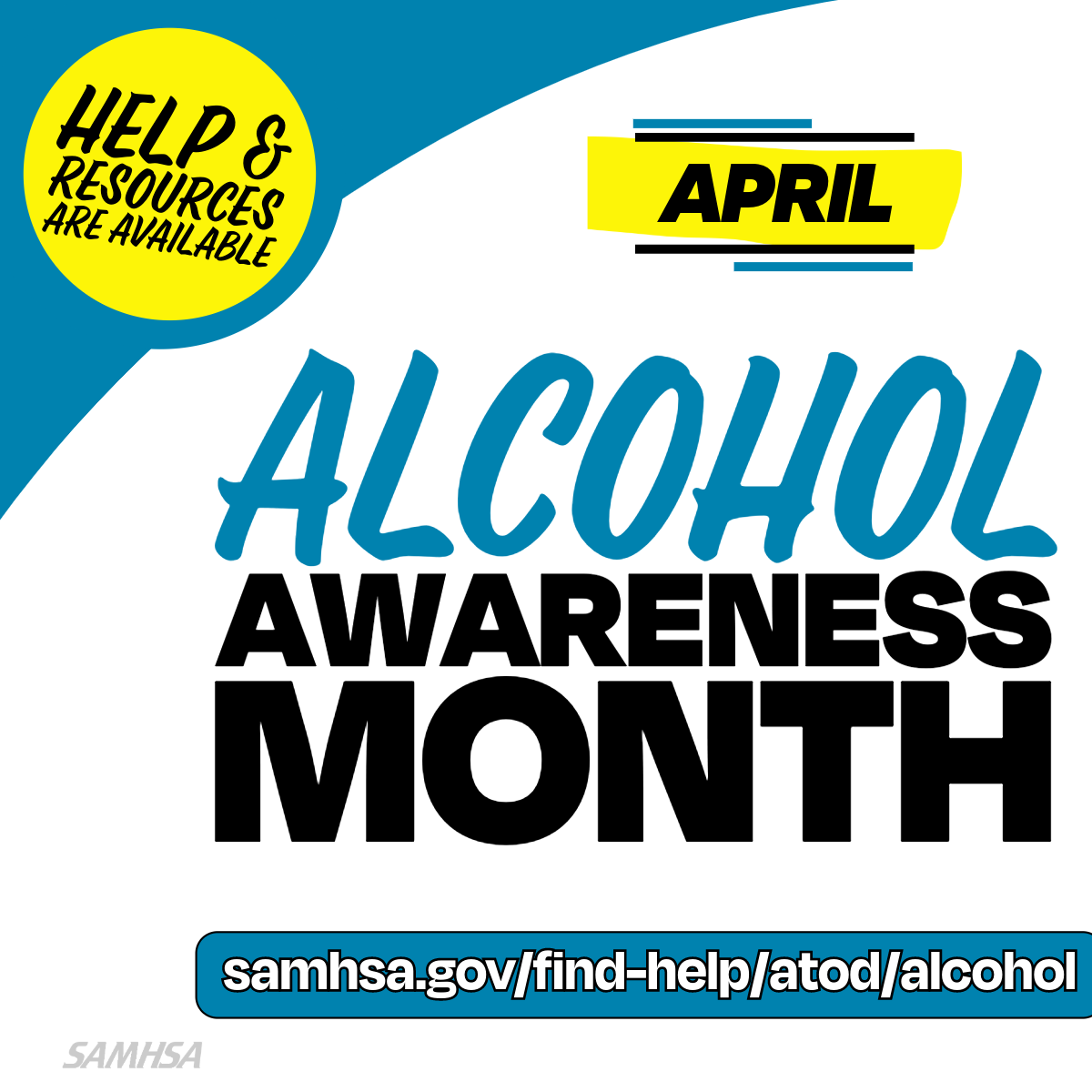 The Workplace and Alcohol Awareness Month | International Society of ...