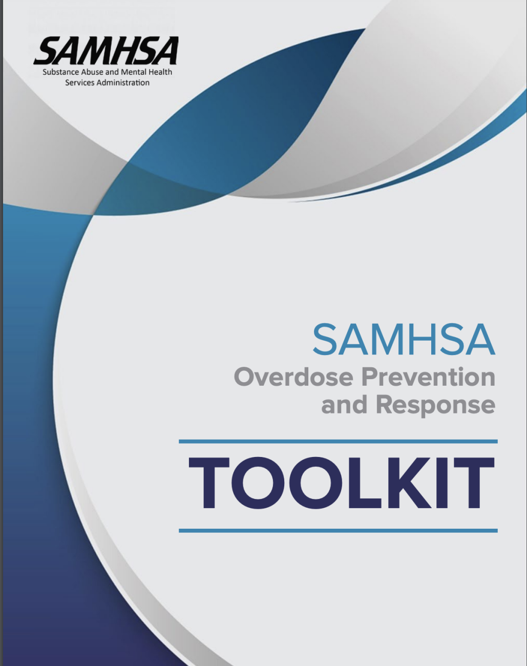 Overdose Prevention and Response Toolkit | International Society of ...