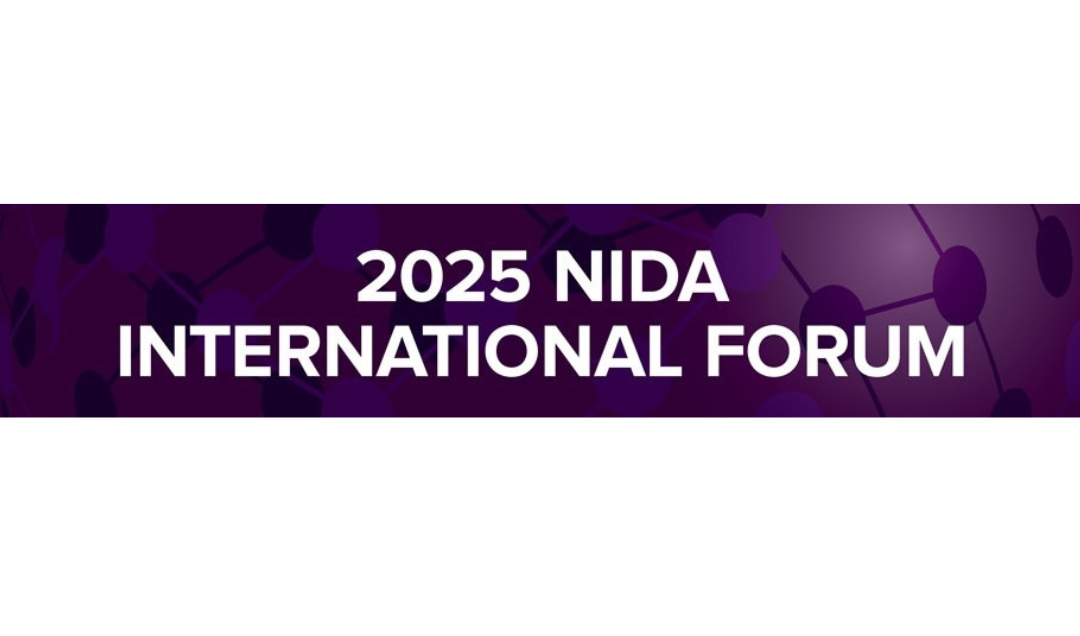 Call for Proposals: 2025 NIDA International Forum | International ...