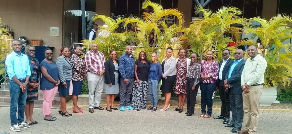 ISSUP Kenya | International Society of Substance Use Professionals