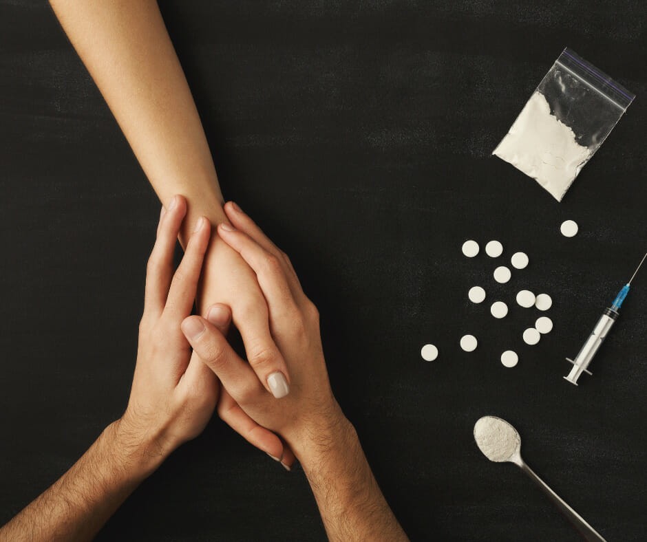 A Deeper Look into the Roots of Substance Use Disorders | International ...