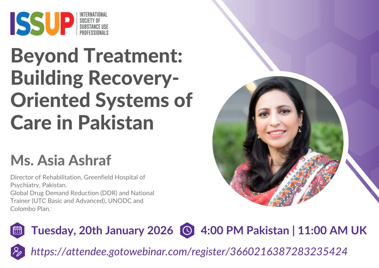 Beyond Treatment: Building Recovery-Oriented Systems of Care in ...