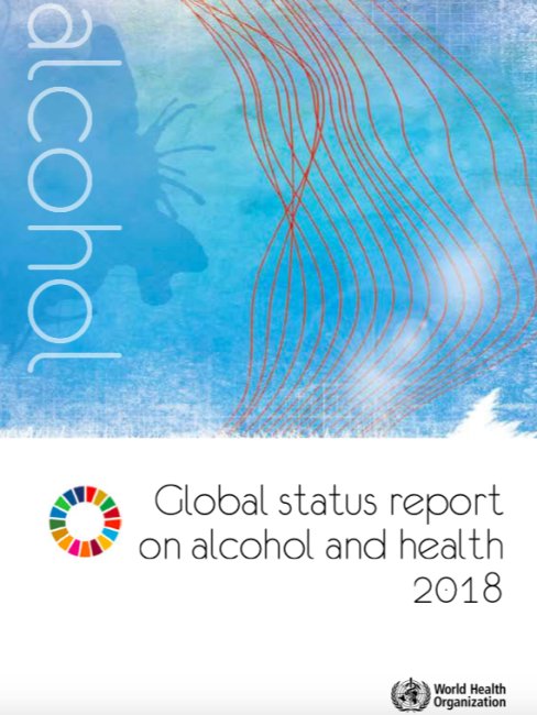 Relatório global sobre consumo de álcool e saúde | Sociedade ...
