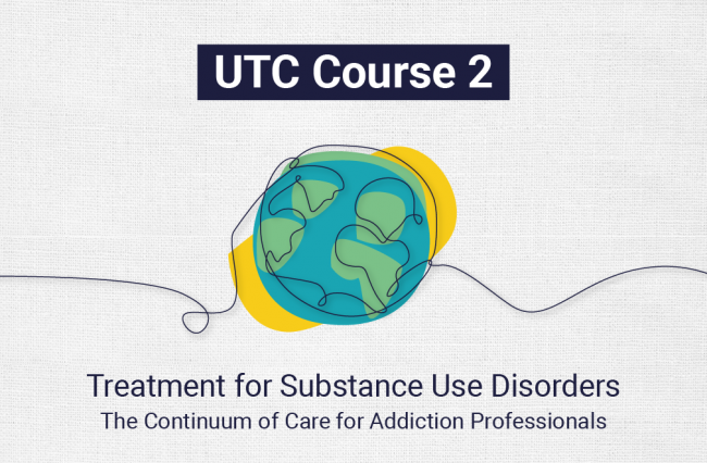 Self-Led Online UTC Course 2 Now Available! | International Society of ...