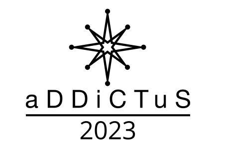 ADDICTUS 2023, 5° Forum Nazionale sulle Dipendenze Patologiche (1-3 ...
