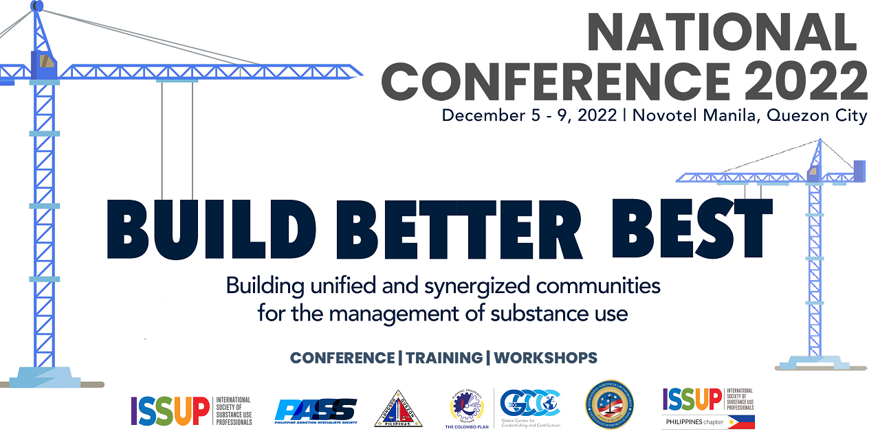 Programme | International Society of Substance Use Professionals